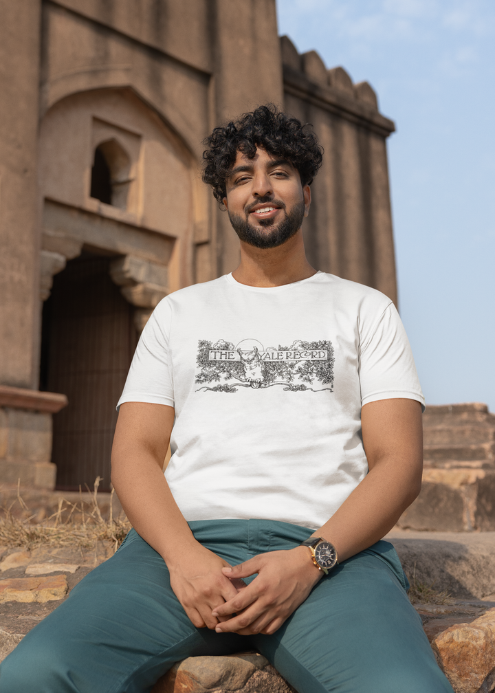 The Yale Record Merch Collection | Exclusive Yale Apparel & Accessories